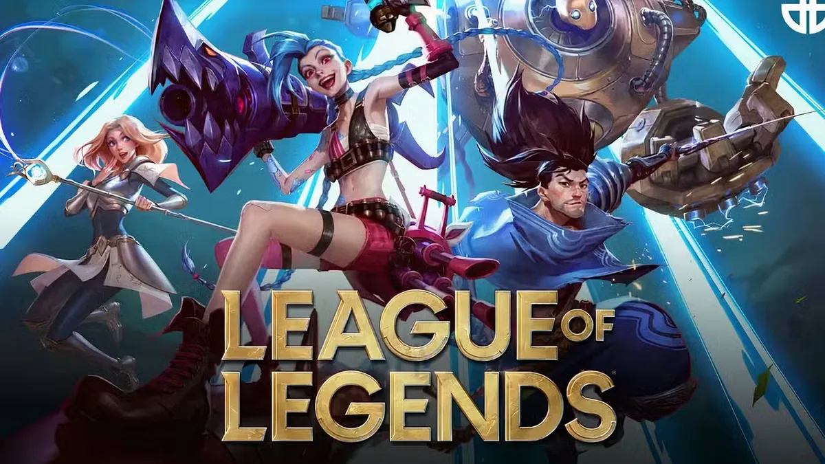 League of Legends MMO: Development Continues Despite Challenges | EGW.News