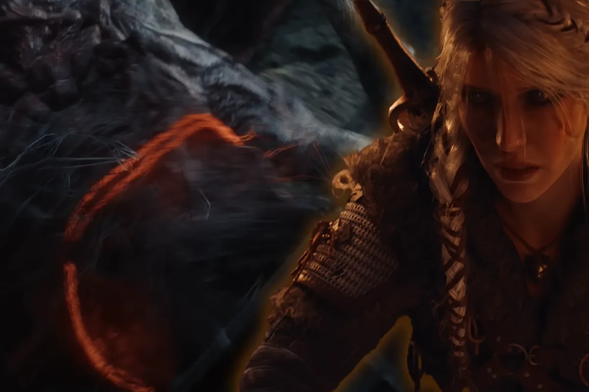 The Witcher 4: Ciri’s Chain Could Revolutionize Combat and Exploration ...