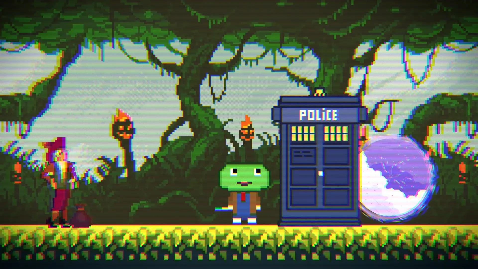 Slime Clicker – A Thrilling New Adventure Clicker Now Available on ...