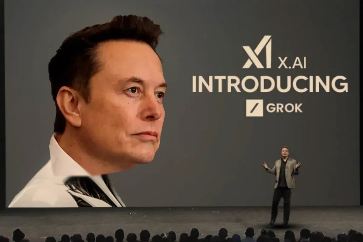 Elon Musk’s xAI Unveils Grok-3 to Challenge OpenAI’s GPT-4o | EGW.News