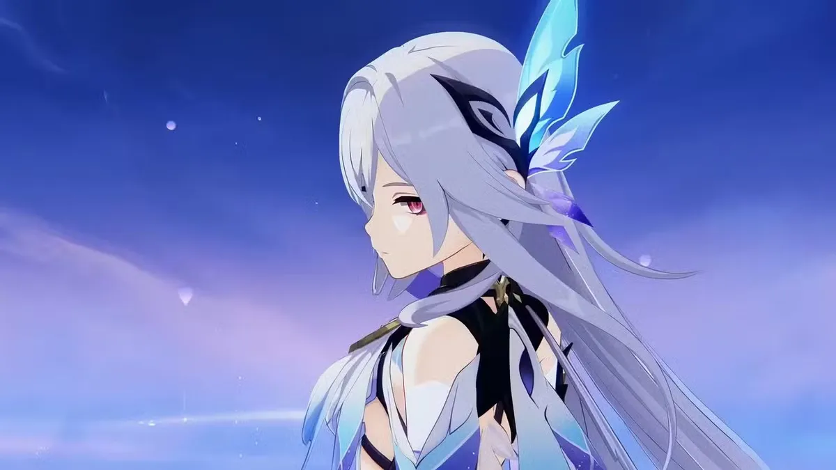 Skirk in Genshin Impact: Possible Design Changes Before Release | EGW.News