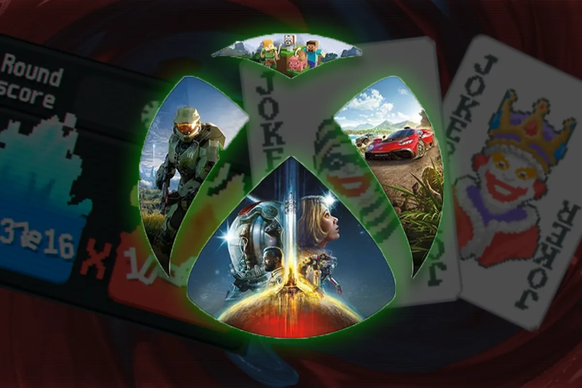 Balatro Joins Xbox Game Pass and Introduces the Free Update | EGW.News