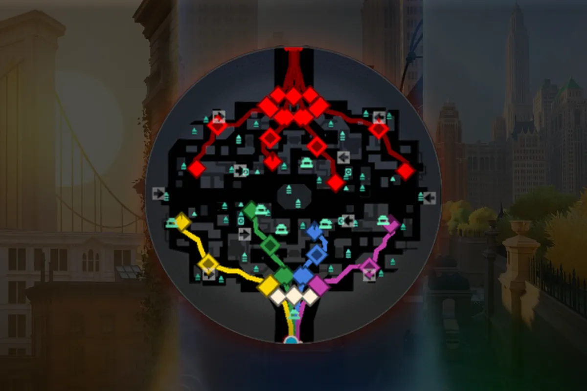 Deadlock Patch Brings Major Map and Gameplay Changes | EGW.News