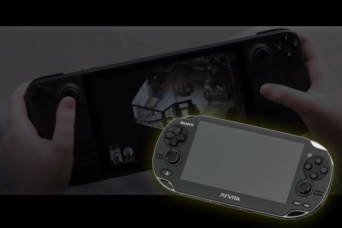 Steam Deck Sales Fall Behind PS Vita: What This Means for Handheld ...