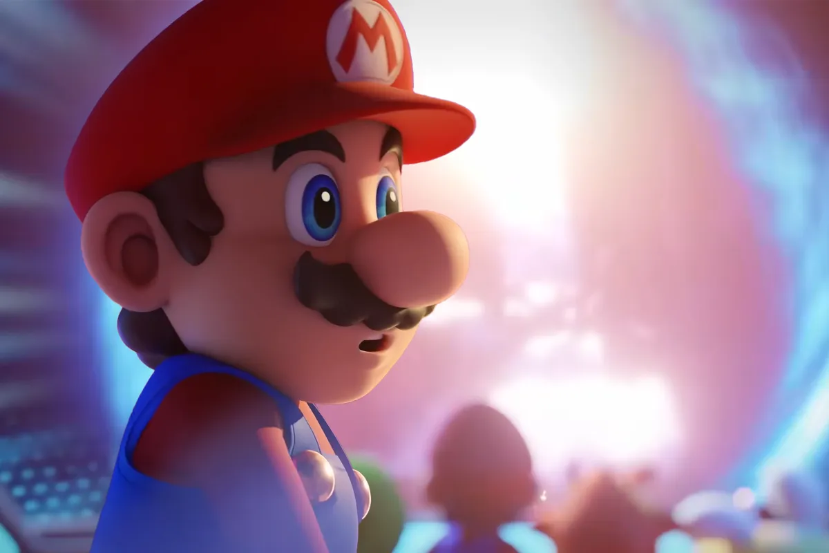 Creator of Mario + Rabbids Discusses New Studio and the Indie Game ...