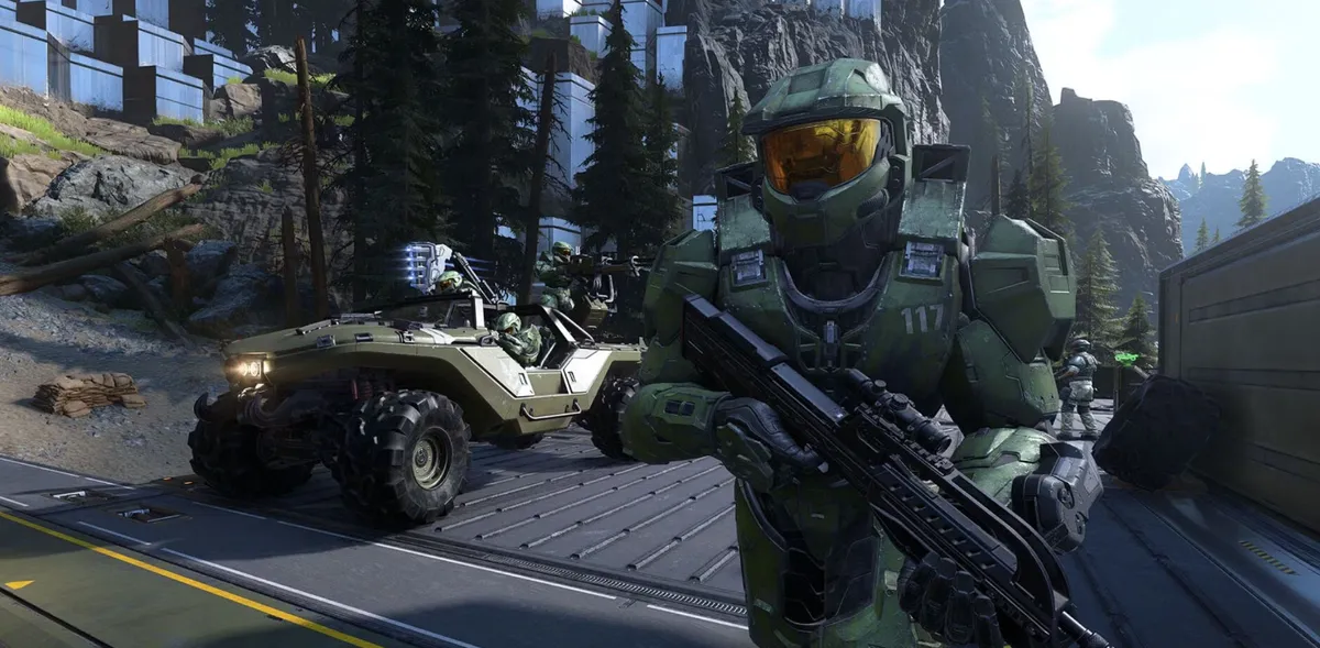 Halo Infinite Unveils New 'Tactical Shooter' Game Mode | EGW.News
