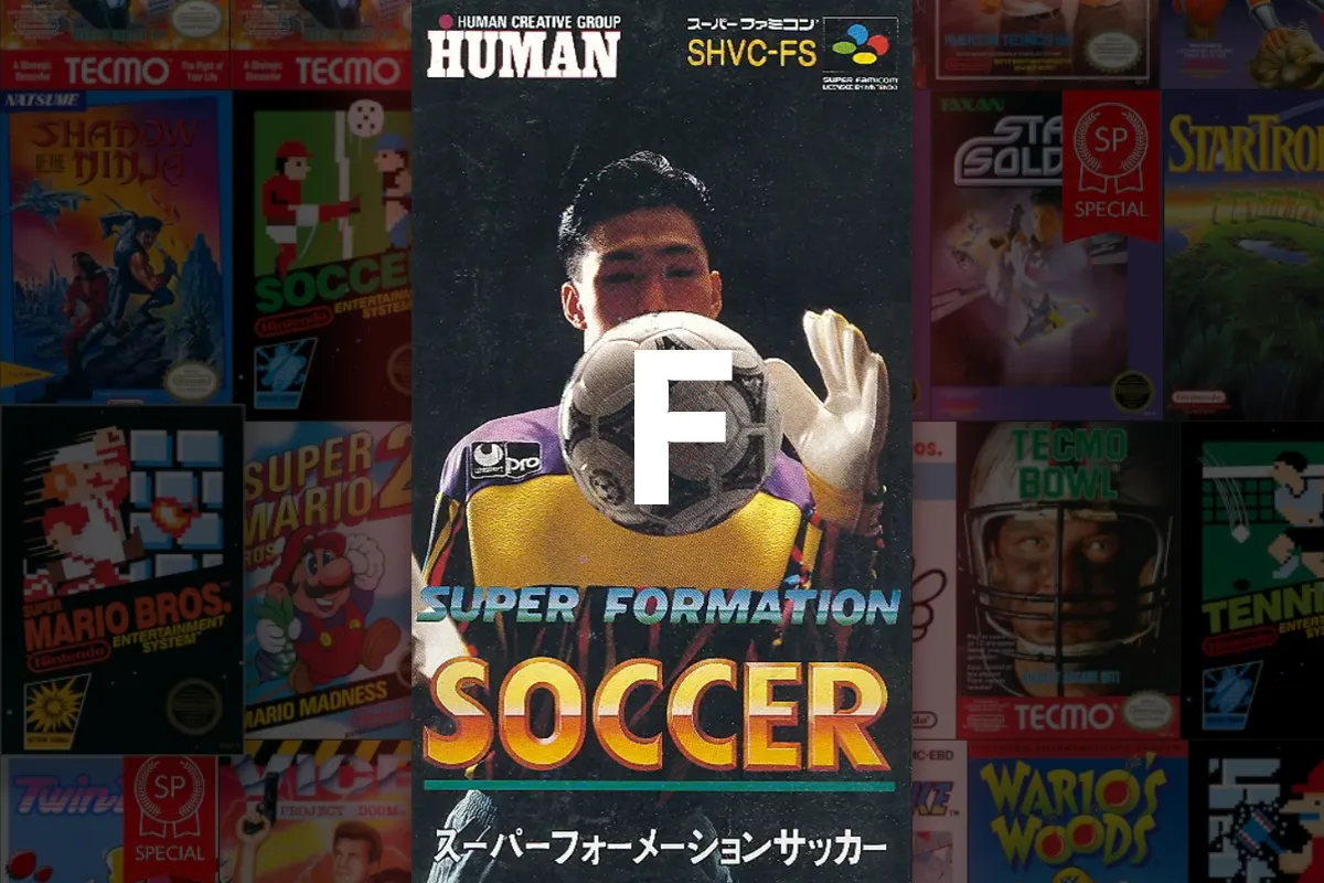 Nintendo Makes a Surprising Move: First Game Removal from Switch Online ...