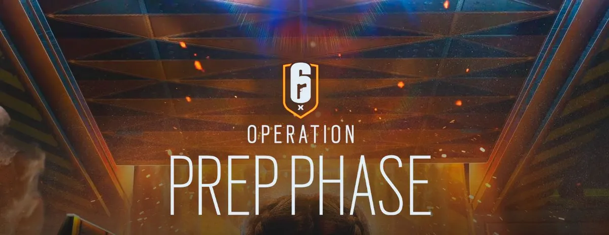 Rainbow Six Siege Y10S1 – Get Ready for Operation Prep Phase | EGW.News