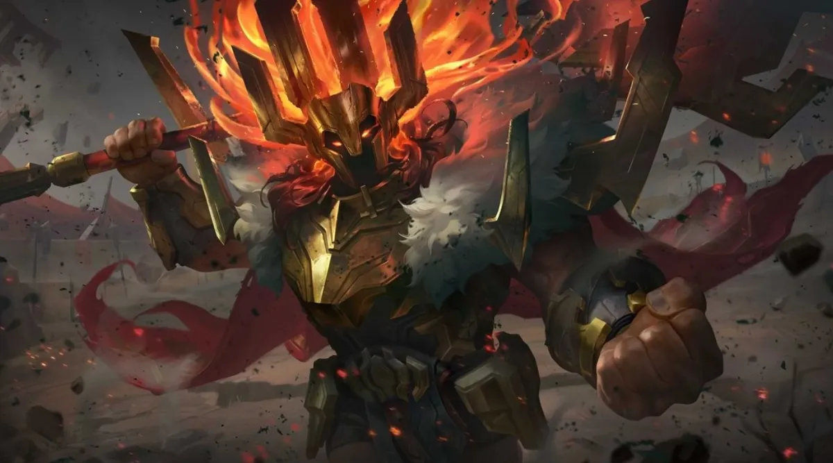 LoL patch 25.05 notes: Lane swap punishment, Hextech Chests, Arena ...