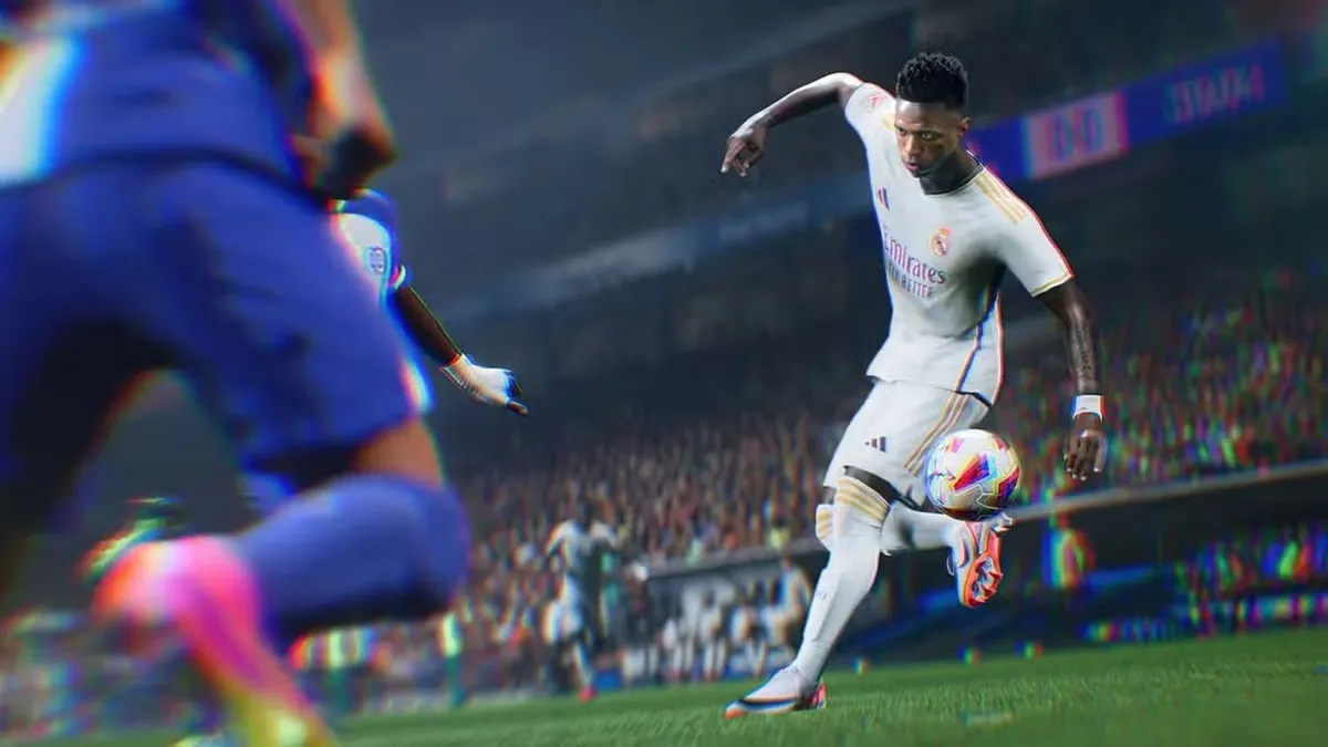 EA Sports FC 25 Drops to Lowest Price Ever with 70% Discount on All ...