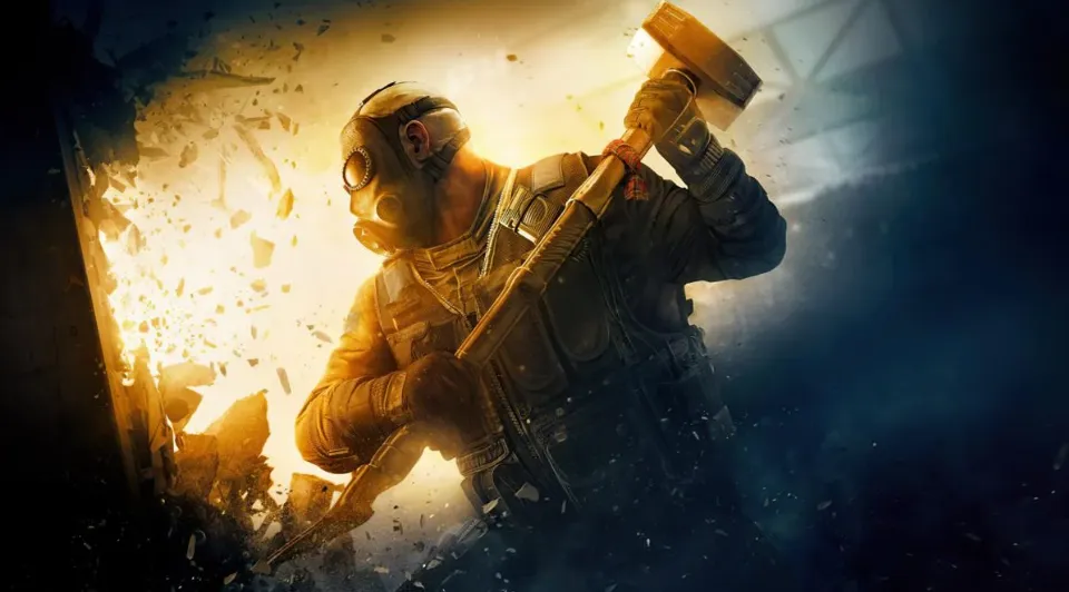 Rainbow Six Siege: Full List of Attackers & Defenders in Year 10 Season ...