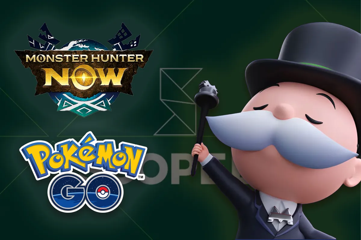 Scopely Buys Niantic’s Game Division – Pokémon GO Gets a New Owner ...