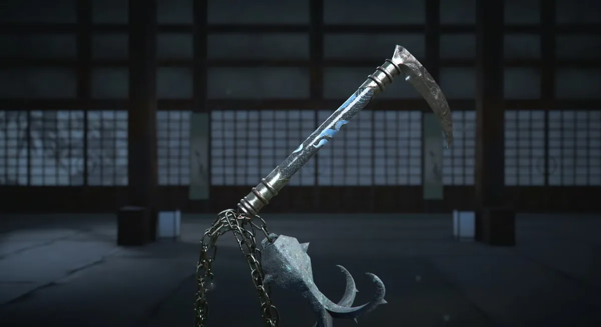 All Available Weapons in Assassin's Creed Shadows | EGW.News