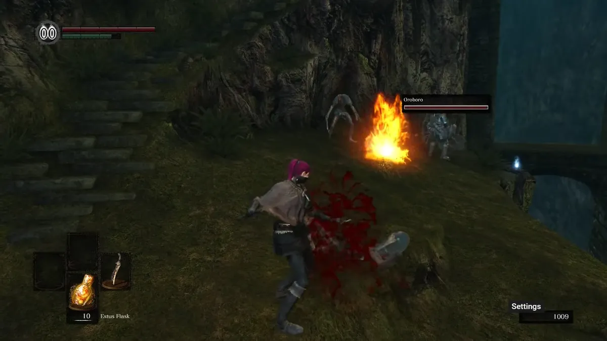Dark Souls Remastered Is Getting a Seamless Co-Op Mod – Play the Whole ...