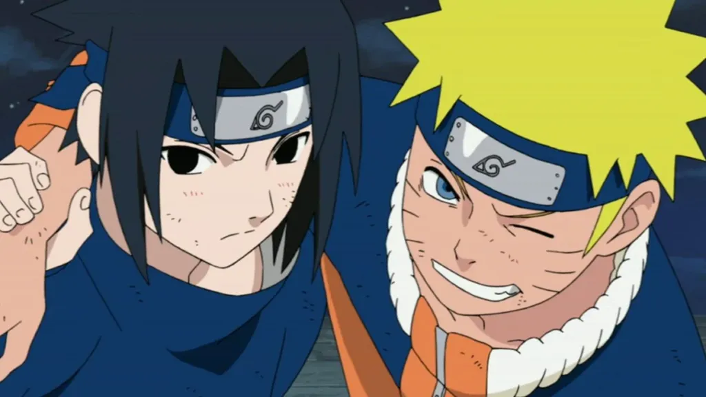 MLBB x Naruto Collaboration Officially Announced — A Legendary ...
