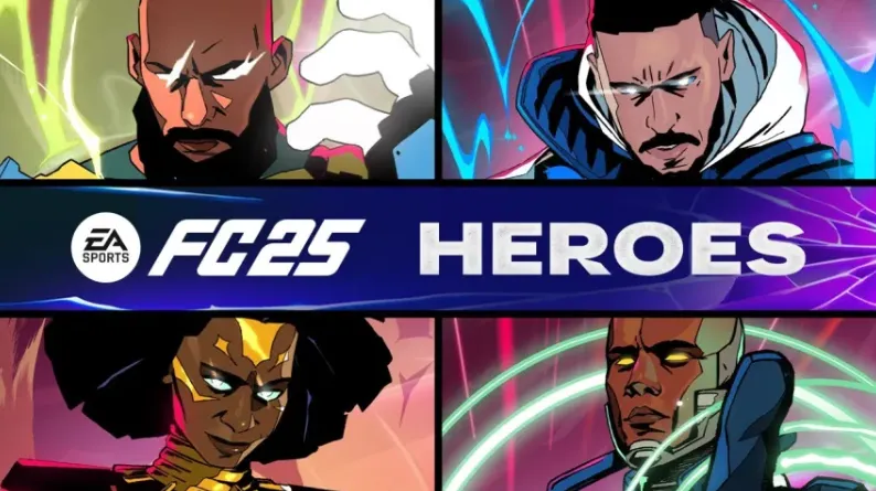 EA FC 25 Leak Reveals New Heroes Coming to Ultimate Team | EGW.News
