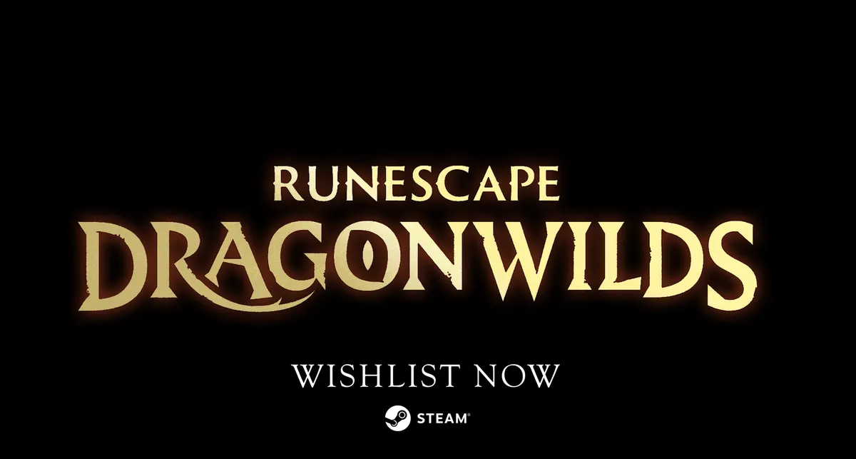 RuneScape: Dragonwilds – Jagex's New Survival Crafting Adventure | EGW.News