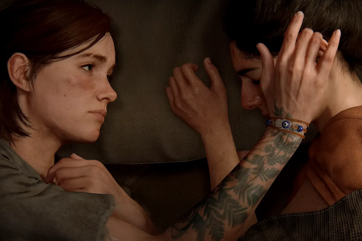 The Last of Us Part II PC Remaster in Week’s Game Releases | EGW.News