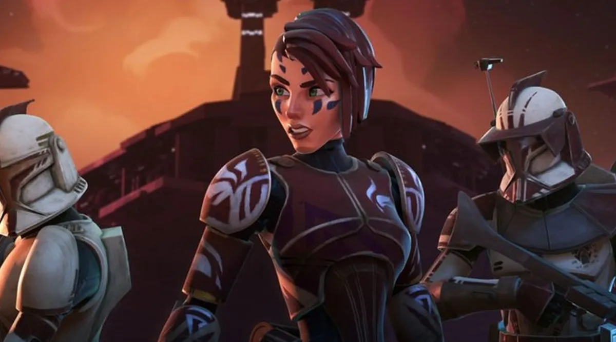 Star Wars Strategy Game Leak Shows XCOM-Like Gameplay | EGW.News