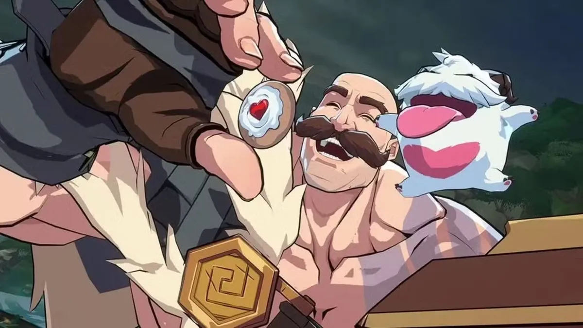 2XKO Launching in 2025 With 10 Playable League of Legends Champions | EGW.News