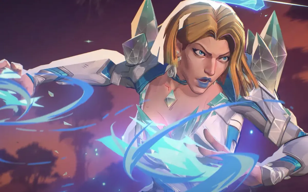 Marvel Rivals Season 2 Patch Notes: Emma Frost Debuts, Hellfire Gala ...