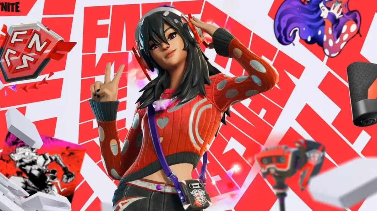 How to Unlock the Champion PJ Skin for Free in Fortnite | EGW.News