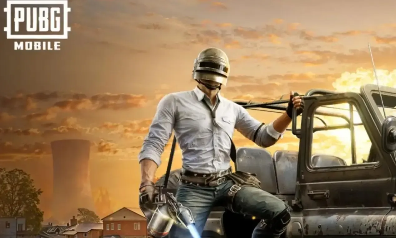 PUBG Mobile 3.8 Beta Brings Steampunk Frontier Mode with Trains, Hooks ...