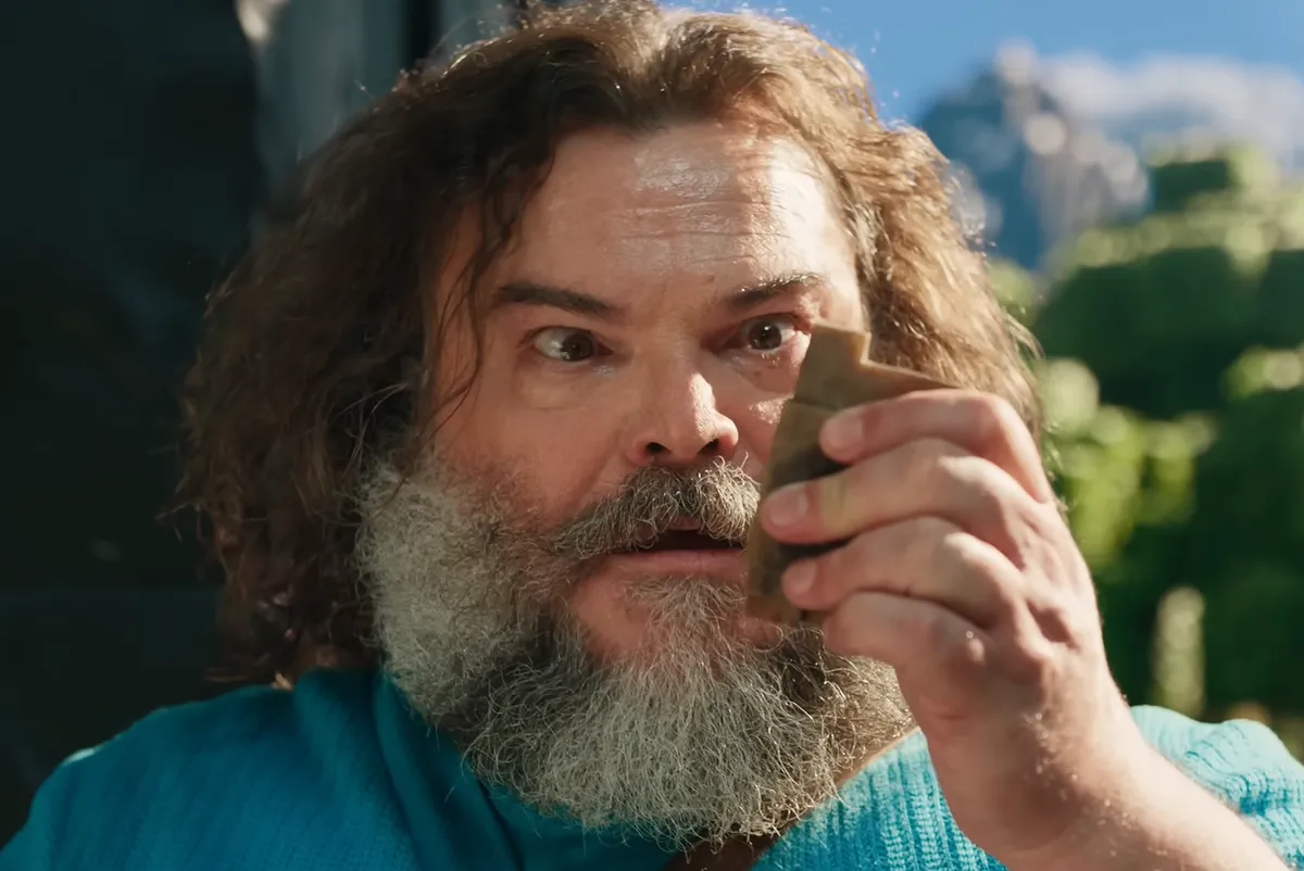 ‘Minecraft’ Movie Sequel Discussions Already Happening After $301 ...