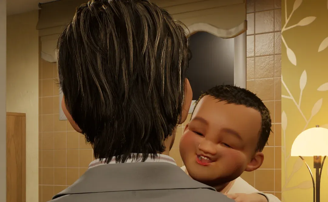 InZOI Players Are Experiencing Bizarre Baby Glitches – And They're ...