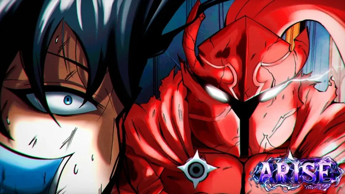 Roblox Arise Crossover Codes September 2025 | EGW.News