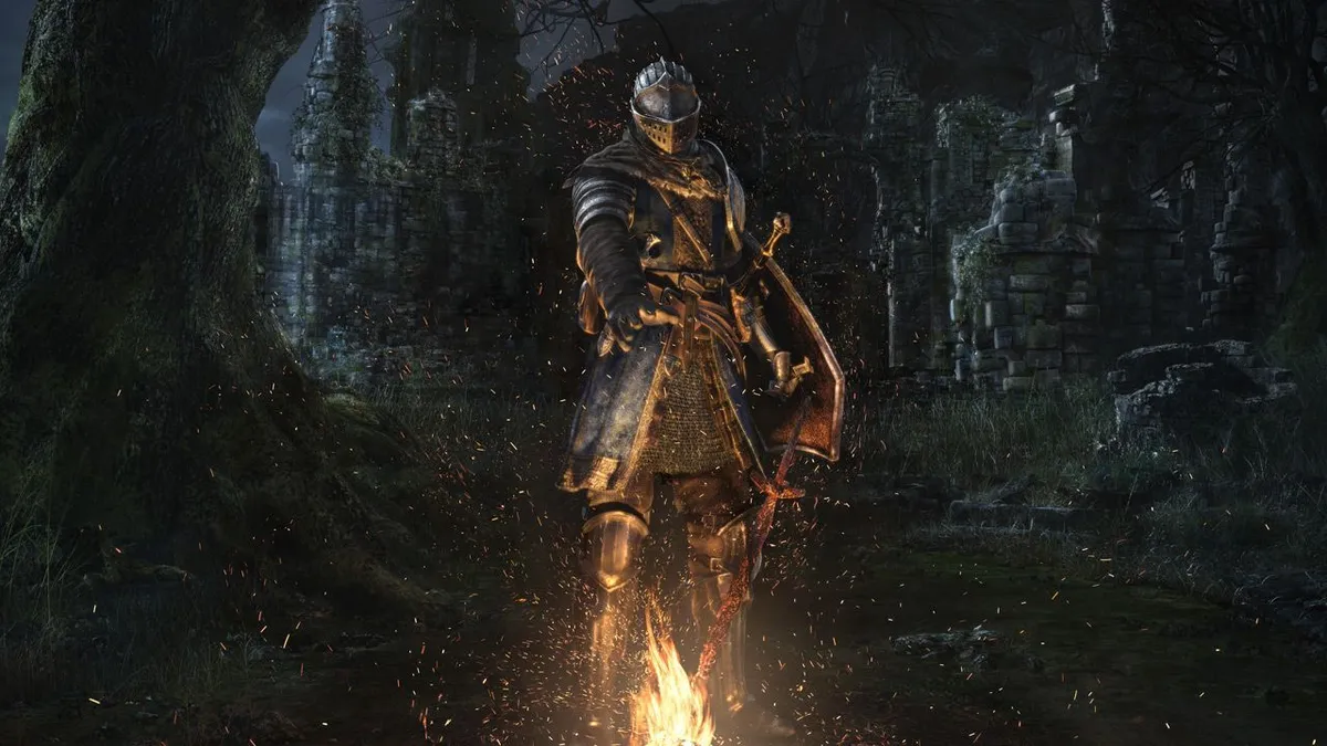 Dark Souls Remastered Gets True Co-Op Thanks to Seamless Mod | EGW.News