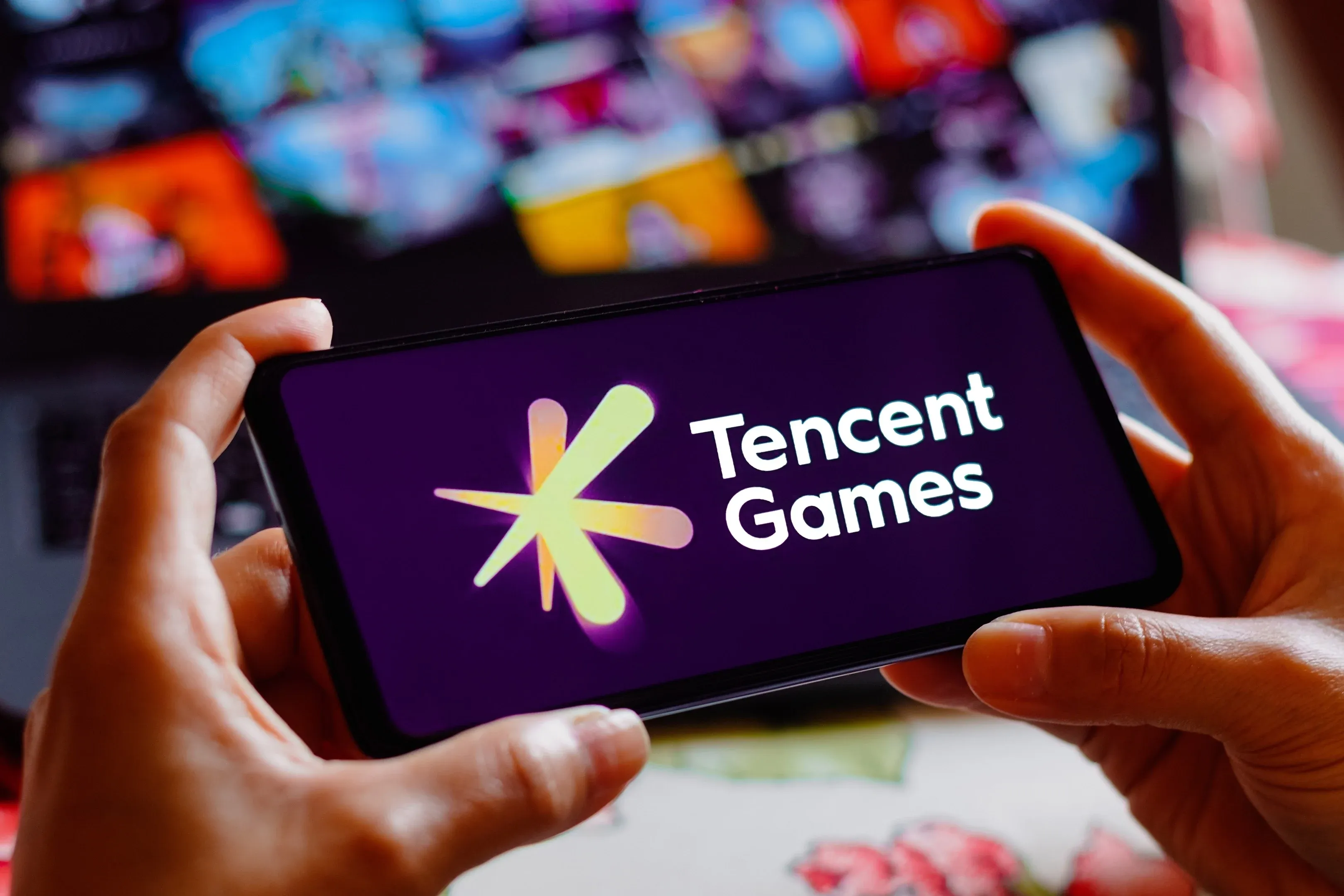 Tencent’s SPARK 2025 Set for April 22 – Major Game Reveals and Industry ...
