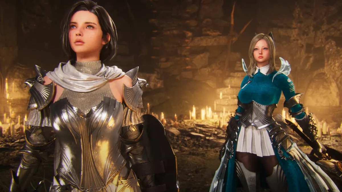 Nexon’s New Soulslike, Vindictus: Defying Fate, Heads to Alpha in June ...