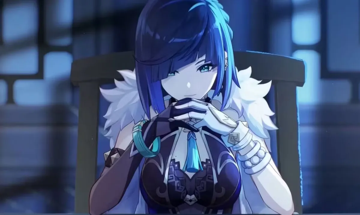 Genshin Impact Leak Suggests Disappointing Changes for Ifa | EGW.News