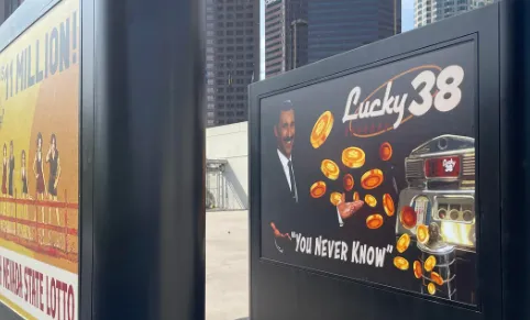 Fallout Season 2 Set Leak Shows Off Pre-War Vegas and Sexy Mr. House ...