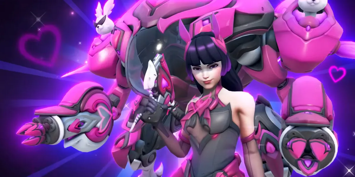 Overwatch 2 Season 16 Unveils Mythic Skins, Events, and Game-Changing Features | EGW.News