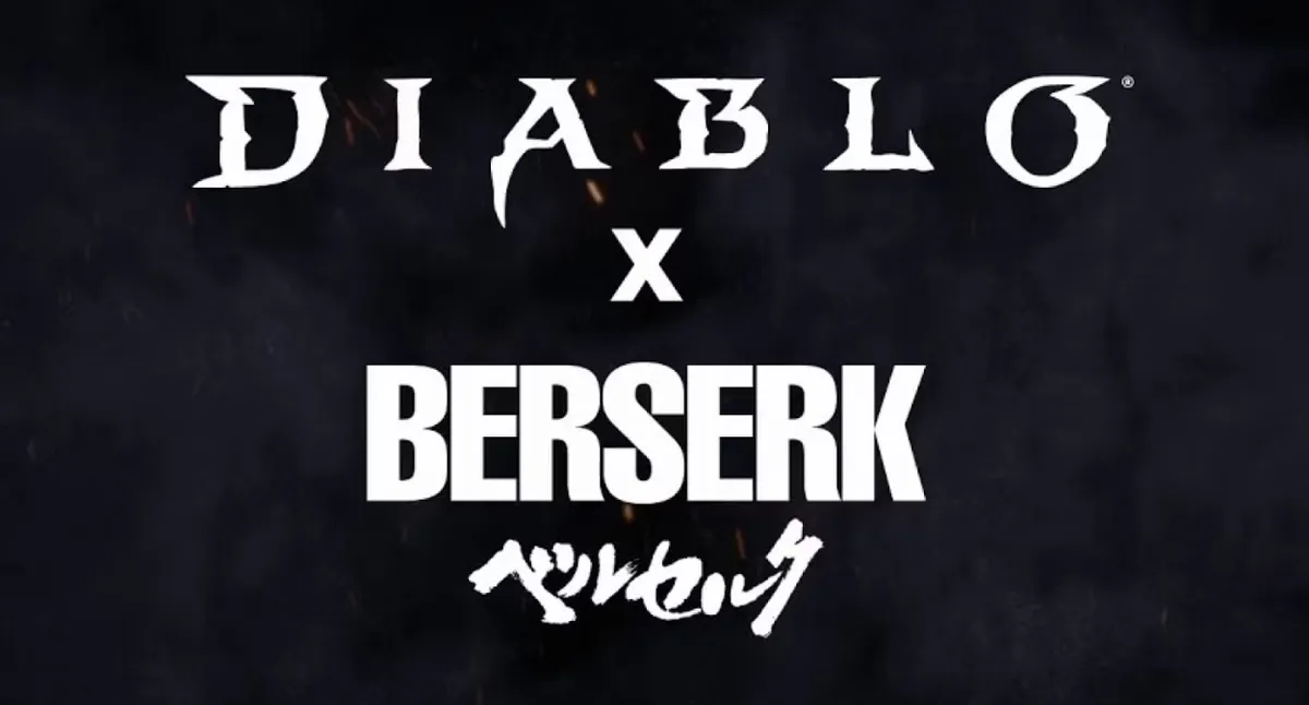 Diablo x Berserk Crossover Officially Announced | EGW.News
