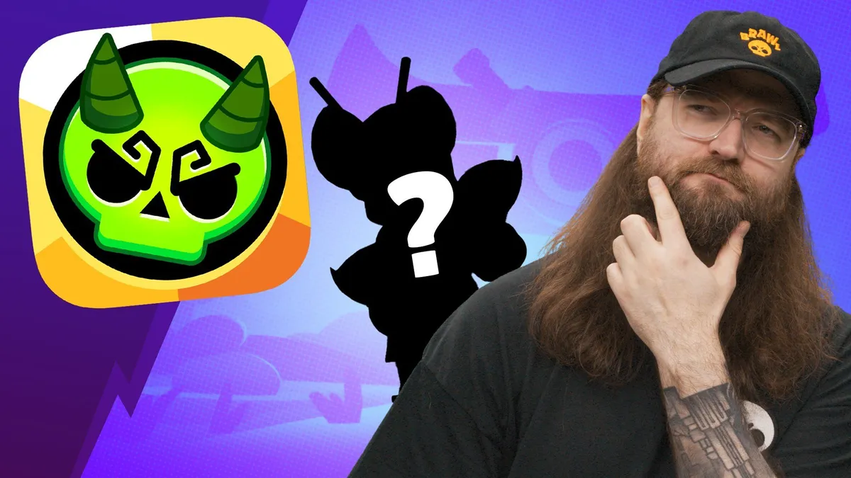 Brawl Stars April 2025 Brawl Talk Recap: Ultra Legendary Brawlers ...