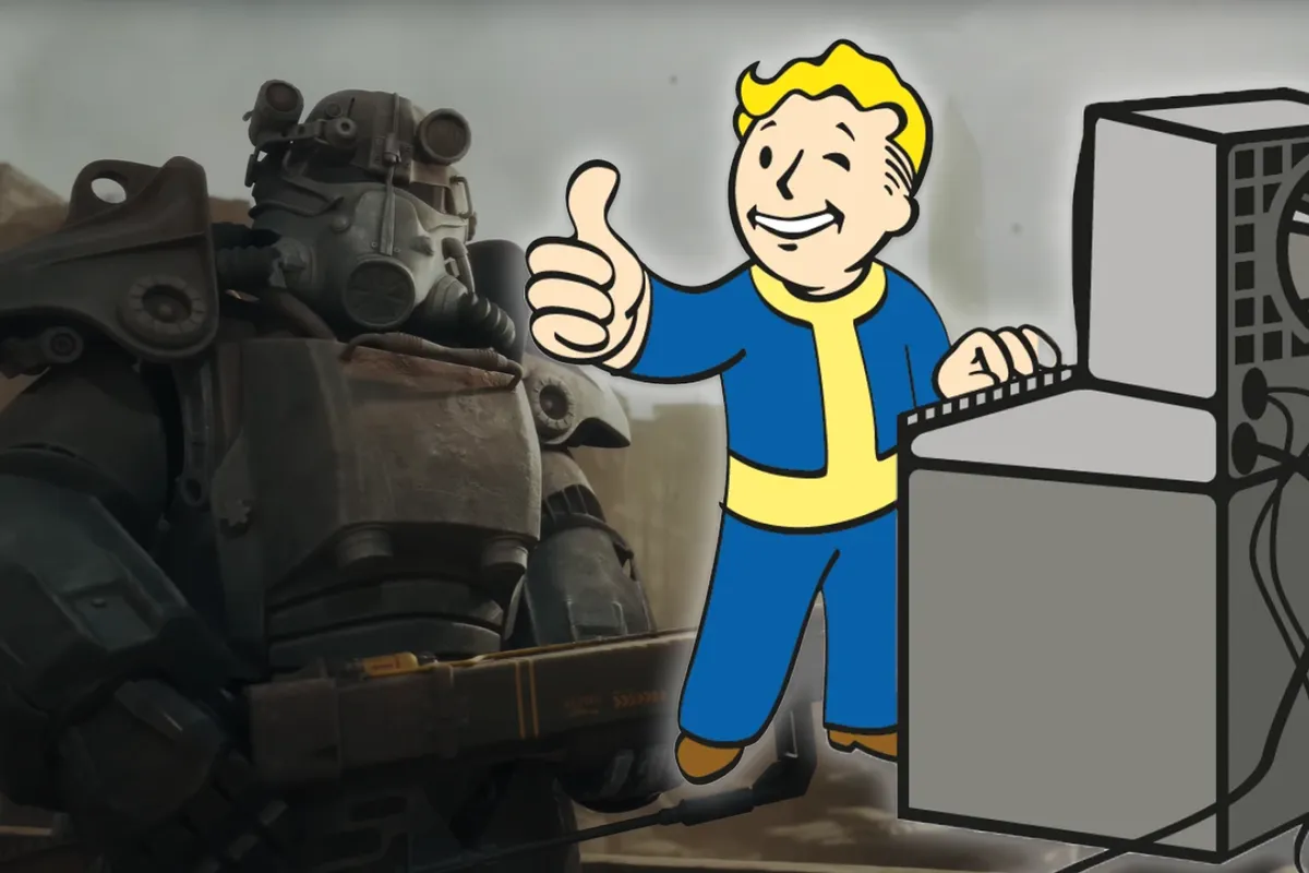 Fallout 3 Remastered Is Probably Coming, But Don’t Hold Your Breath ...