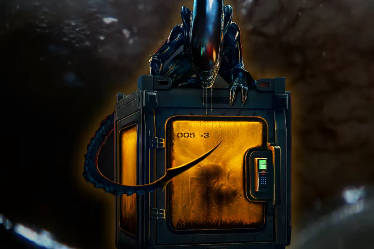 FX's Alien: Earth Teaser Drops New Monsters — Just in Time for Alien ...