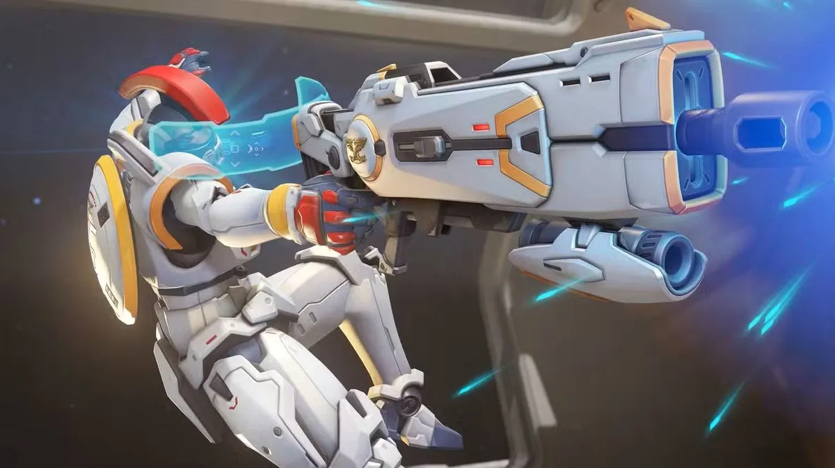 Overwatch 2 x Gundam Wing: Full Skin Reveal and Event Details | EGW.News