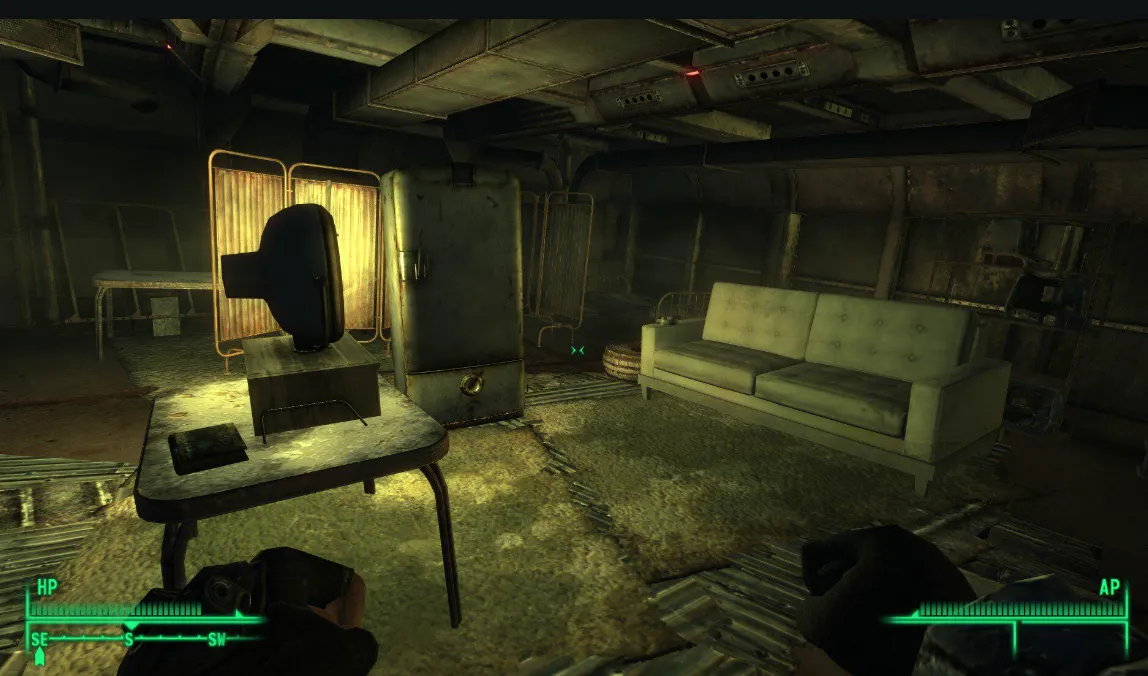 Why Fallout 3 Deserves a Remaster Before New Vegas
