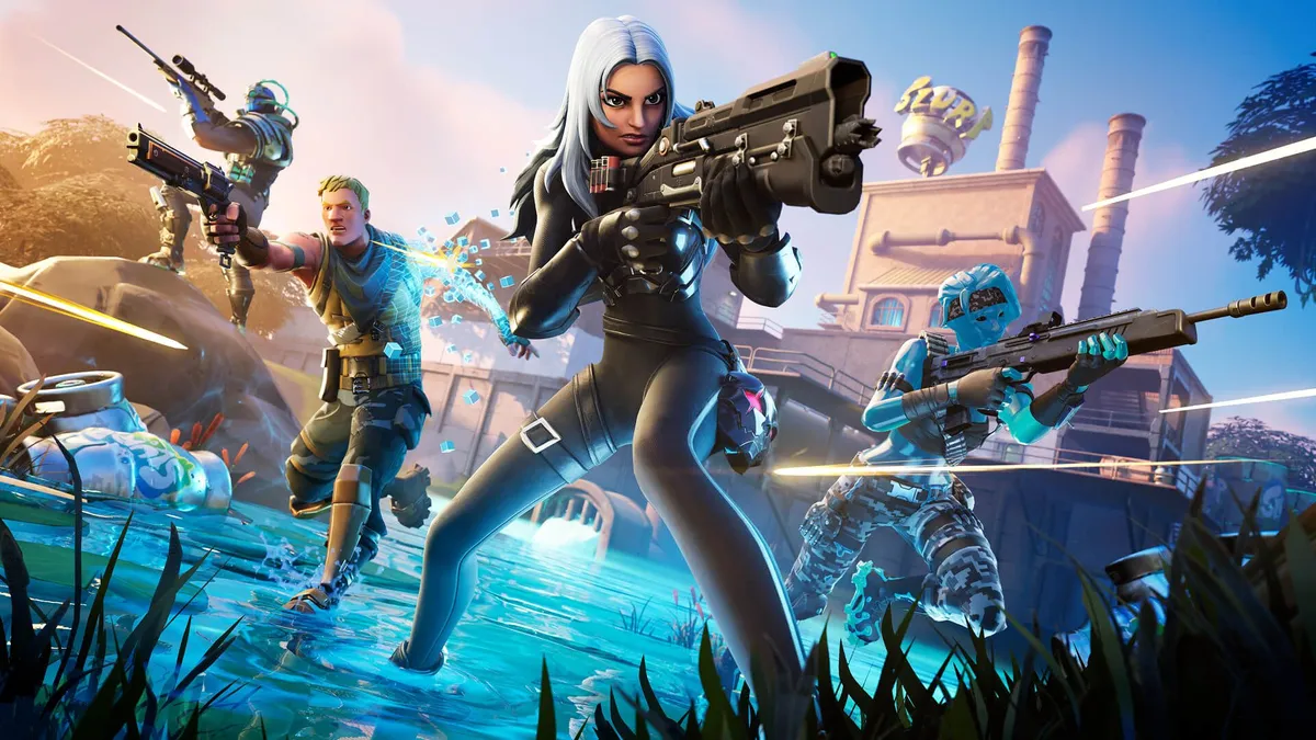 Fortnite Returns to iOS in the US After Major Epic Games Victory Over ...
