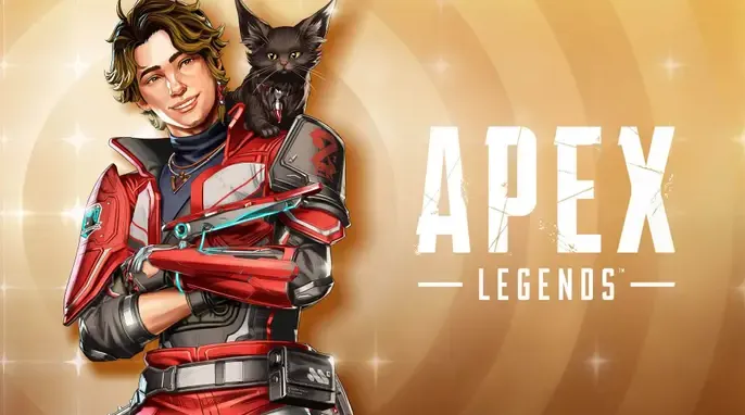 Apex Legends Season 25 Reveals New Legend Sparrow & Return of Arenas ...