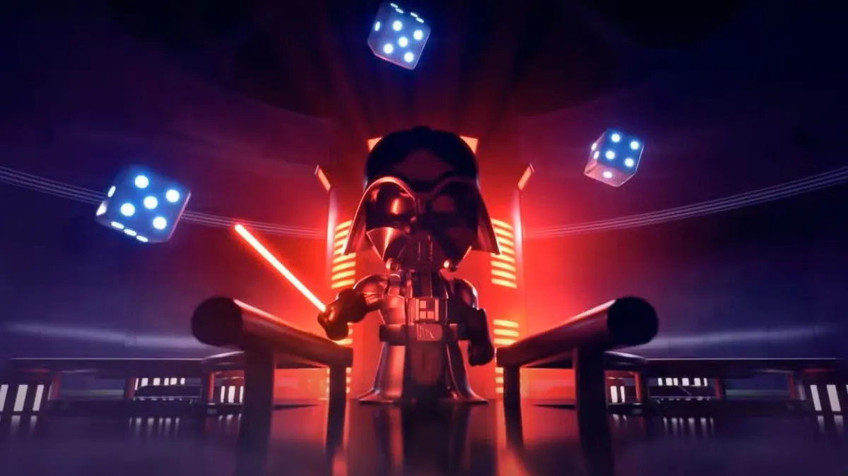 Monopoly GO x Star Wars: A Galactic Crossover with Exclusive Rewards ...