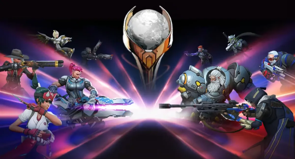 Overwatch 2 Director Teases More “Monumental” Gameplay Changes Ahead ...