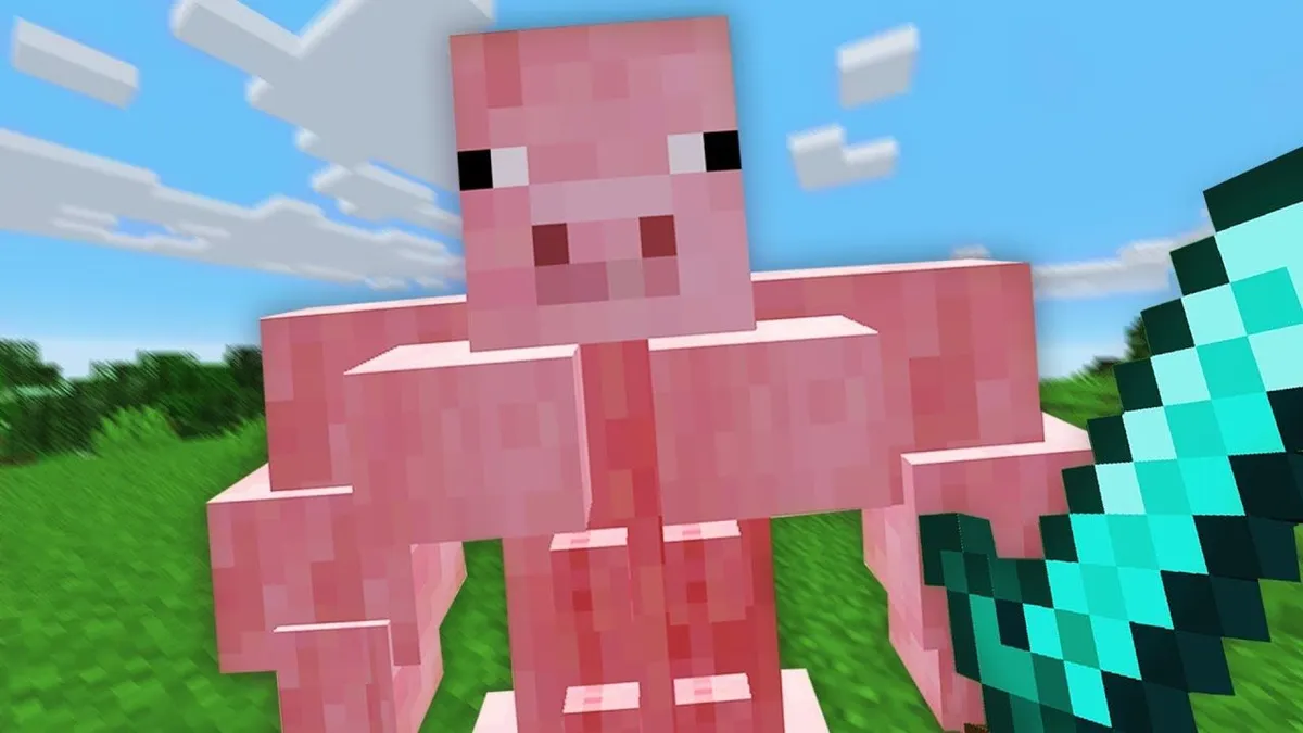 Minecraft on 8MB VRAM? YouTubers Push the Limits of Retro Hardware ...