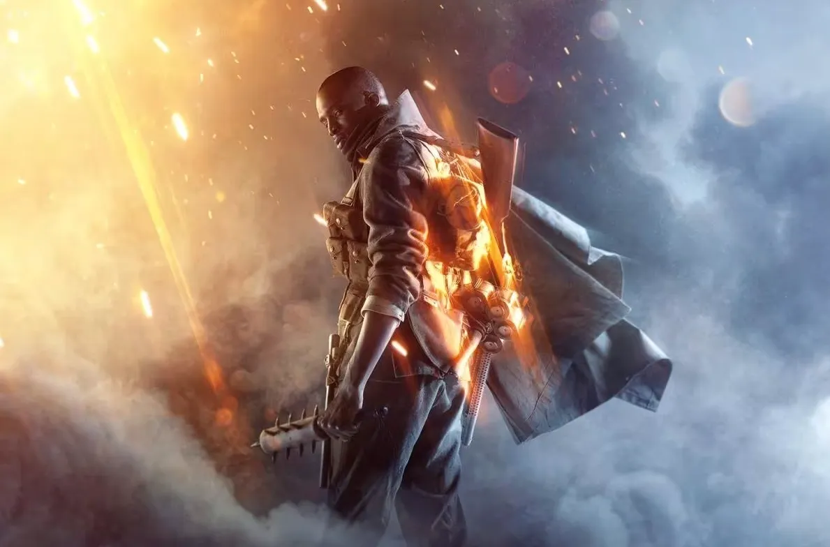 EA Confirms Full Battlefield Reveal Set for This Summer | EGW.News