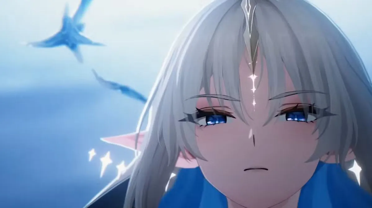 Wuthering Waves Confirms Cartethyia as First Playable Character in ...
