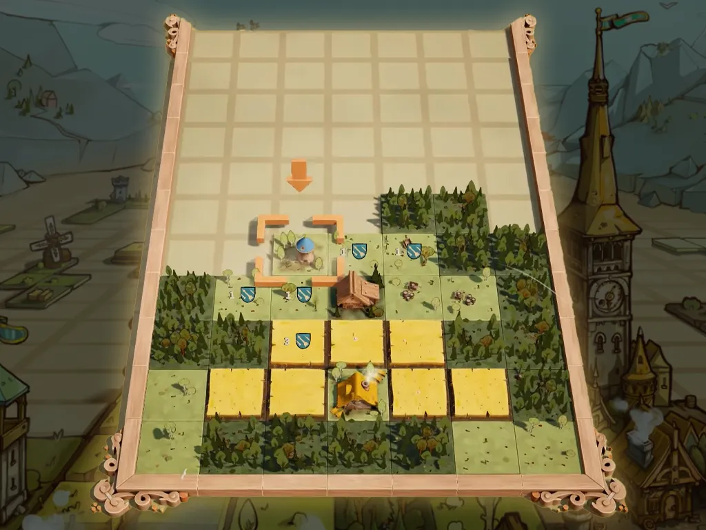 Drop Duchy Patch 1.2.3 – How to Play the Tactical Roguelite Deckbuilder